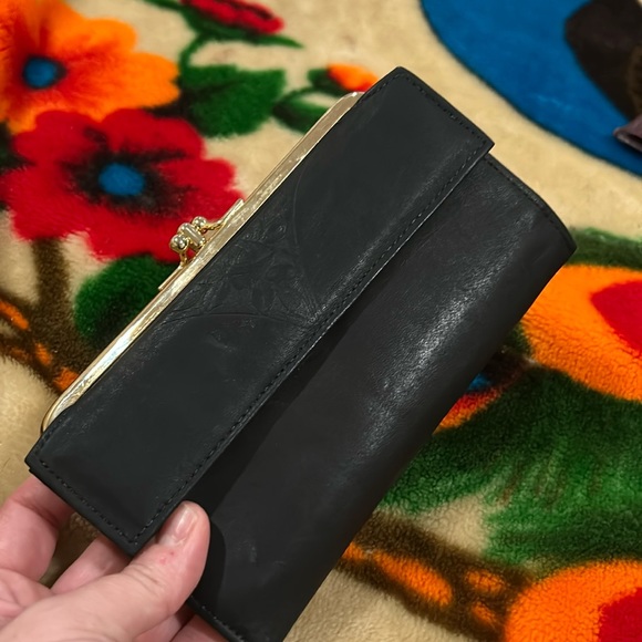 Rolfs | Bags | Rolfs Wallet Beautiful Leather Wallet In Excellent ...